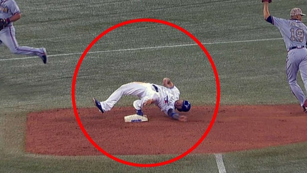 Injury Prone Players Pleaguing and Hurting Baseball? Or hiding... PEDS ...